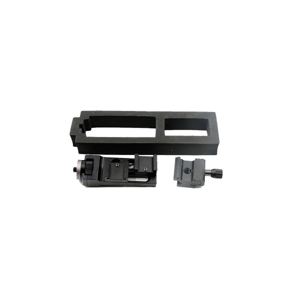 Handheld PTZ Camera Extension Bracket For DJI OSMO Mobile 1/2 Handheld ...
